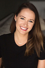 Cast - My Perfect Landing (2020)