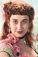 Актори - Бріджертони