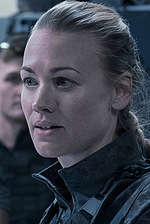 Cast - The Tomorrow War (2021)