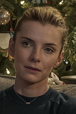 Cast - The Tomorrow War (2021)