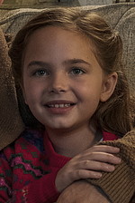 Cast - The Tomorrow War (2021)