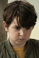 Актори - Ззовні