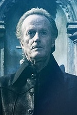 Cast - Ghost Rider (2007)