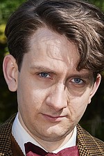 James Anthony-Rose - actor - biography, photo, best movies and TV shows