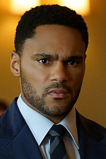 Cast - Walker (2021 – 2024)