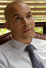 Cast - Walker (2021 – 2024)