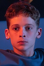 Cast - The Institute (2025 – ...)