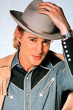 Cast - The Royal Tenenbaums (2001)