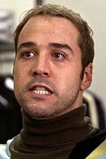 Cast - Rush Hour 2 (2001)