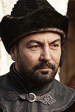 Cast - Establishment: Osman