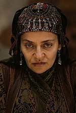 Cast - Establishment: Osman