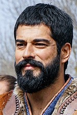 Cast - Establishment: Osman