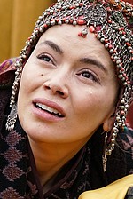 Cast - Establishment: Osman