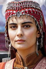 Cast - Establishment: Osman