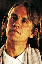 Cast - Johnny English (2003)