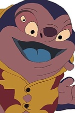 Cast - Lilo & Stitch (2002)