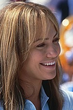 Cast - Enough (2002)