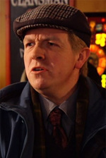 Cast - Still Game (2002 – 2019)