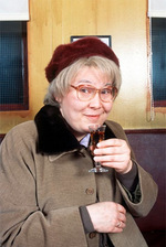 Cast - Still Game (2002 – 2019)