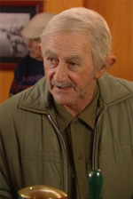 Cast - Still Game (2002 – 2019)