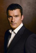 Cast - Alias (2001 – 2006)