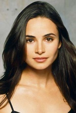 Cast - Alias (2001 – 2006)