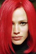 Cast - Alias (2001 – 2006)