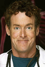 Cast - Scrubs (2001 – 2010)