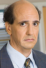 Cast - Scrubs (2001 – 2010)