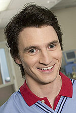 Cast - Scrubs (2001 – 2010)