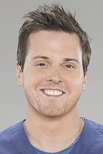 Cast - Scrubs (2001 – 2010)