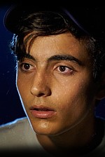 Cast - The Hardy Boys (2020 – 2023)