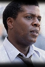 Cast - The Hardy Boys (2020 – 2023)