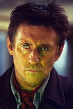 Cast - Ghost Ship (2002)