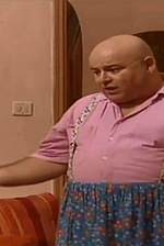 Cast - Choufli Hal (2005 – 2009)