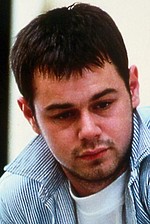 Cast - Mean Machine (2001)