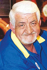 Cast - Orkney snork nie! (1989 – 1992)