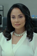 Eula Valdez - actress - biography, photo, best movies and TV shows