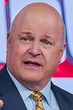 Cast - Don't Look Up (2021)