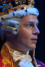 Cast - Hamilton (2020)