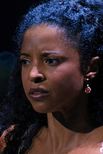 Cast - Hamilton (2020)