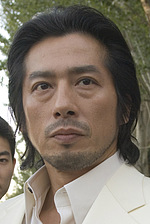 Cast - Rush Hour 3 (2007)