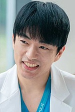 Cast - Hospital Playlist