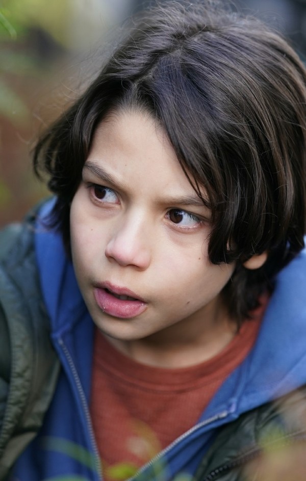 Evan Whitten - actor - biography, photo, best movies and TV shows