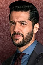 Cast - Family Law (2021 – ...)