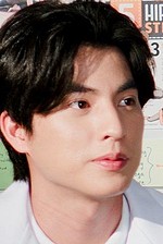 Cast - TharnType (2019 – 2021)