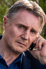 Cast - Memory (2022)