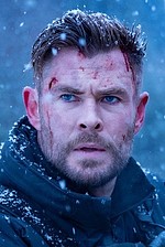 Cast - Extraction II