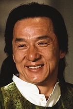 Cast - Shanghai Knights (2003)