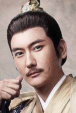 Cast - Word of Honor